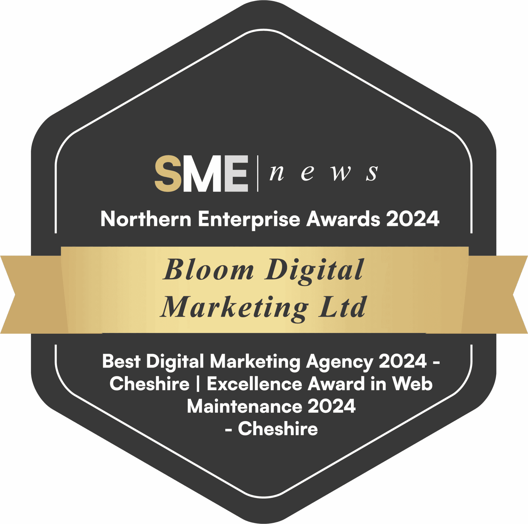 Digital Marketing Agency in Cheshire | Bloom Digital